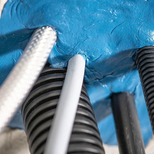 Dichtmassen & Brandschutz | Pipelife Austria