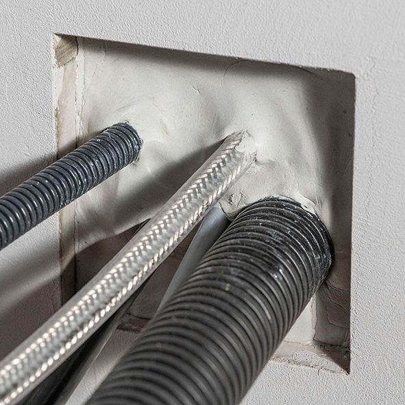 Dichtmassen & Brandschutz | Pipelife Austria