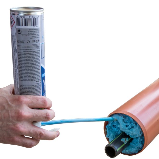 Dichtmassen & Brandschutz | Pipelife Austria