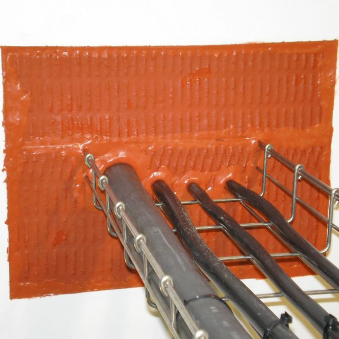 Dichtmassen & Brandschutz | Pipelife Austria