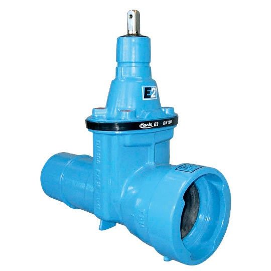 Hydranten & Schieber | Pipelife Austria