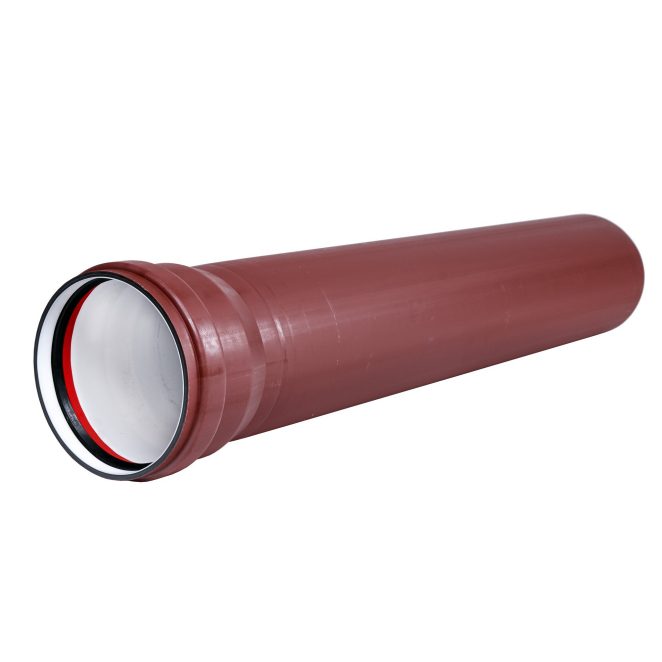 PP Kanalrohre | Pipelife Austria