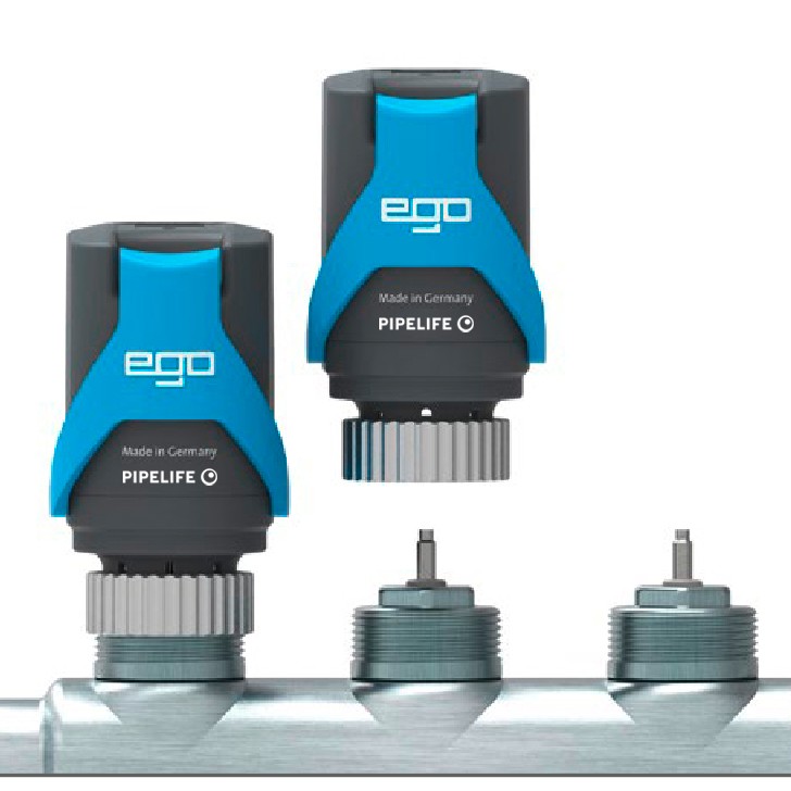 EGO | Pipelife Austria