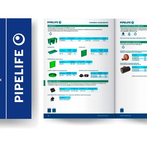 Neue Pipelife Preisliste ab 1.1.2024 | Pipelife Austria