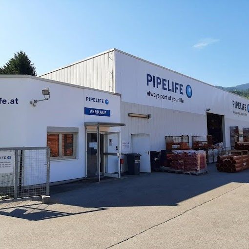 Sommer-Öffnungszeiten | Pipelife Austria