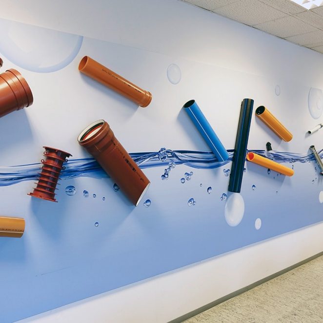 Pipelife Schulungszentrum | Pipelife Austria