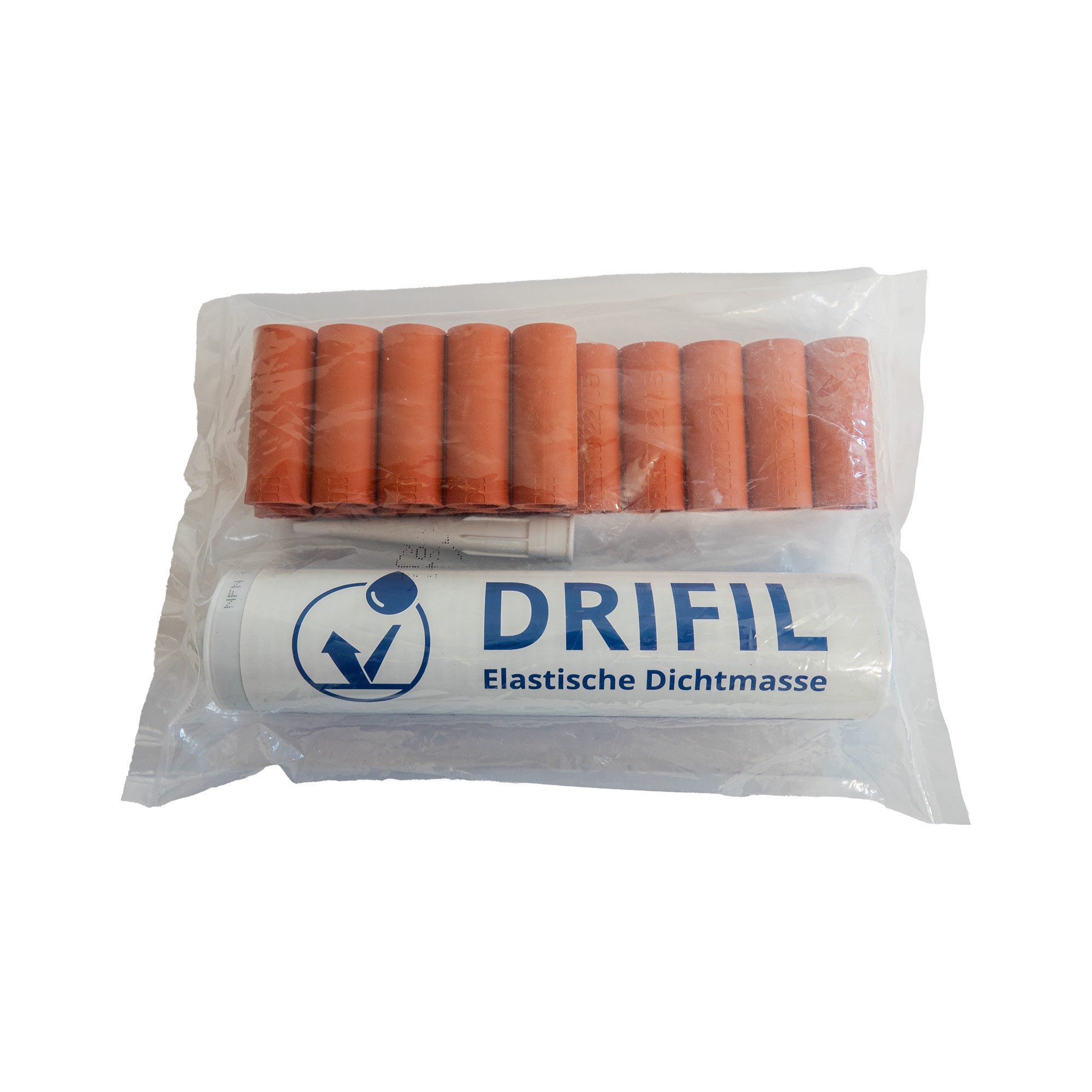 Dichtmassen & Brandschutz | Pipelife Austria