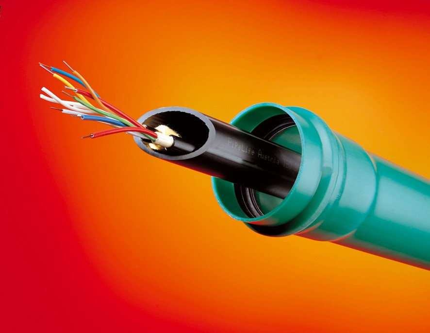 LWL Rohre | Pipelife Austria