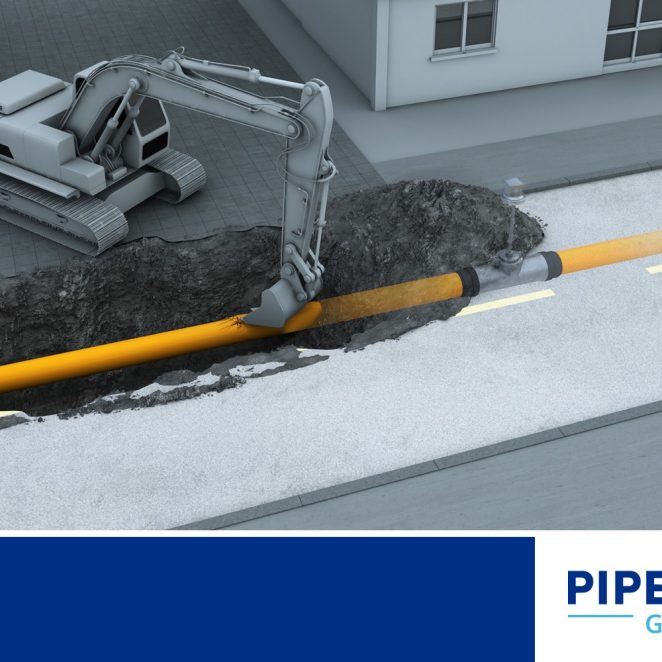 Videos Pipelife Gas-Stop | Pipelife Austria