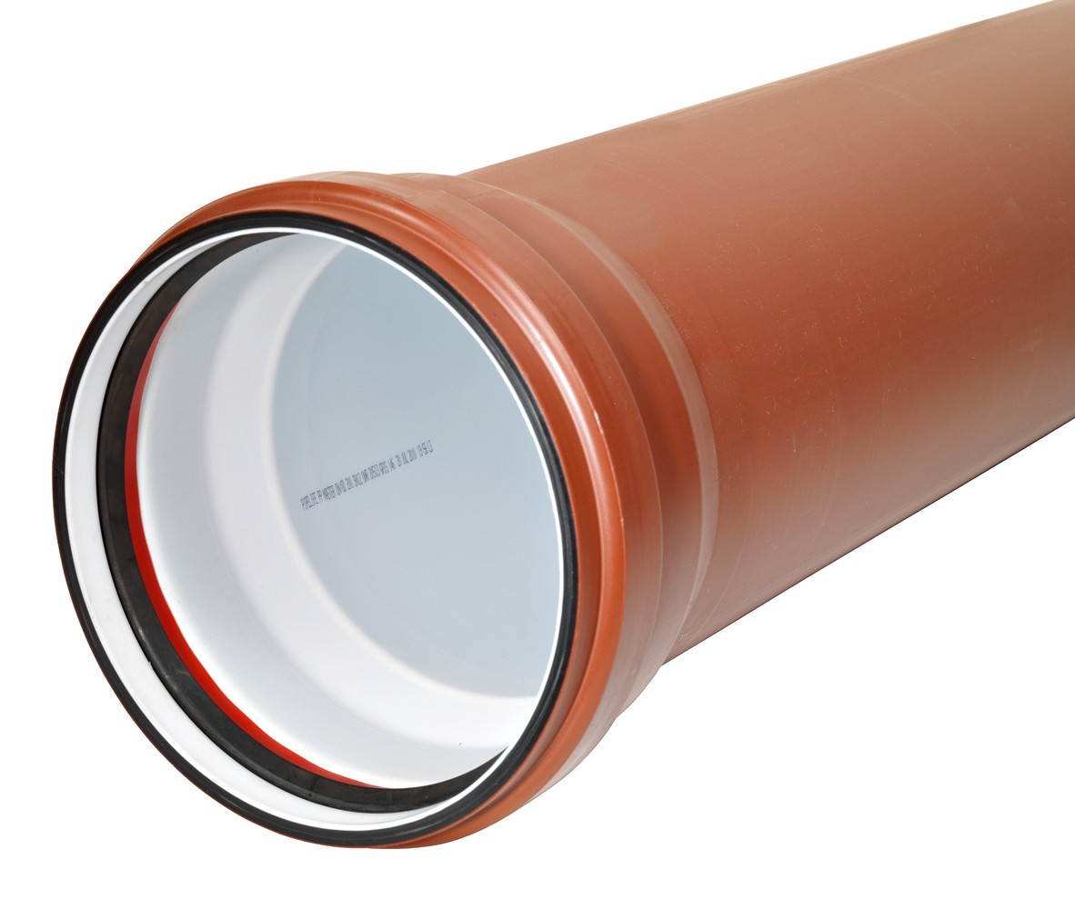 PP Kanalrohre | Pipelife Austria