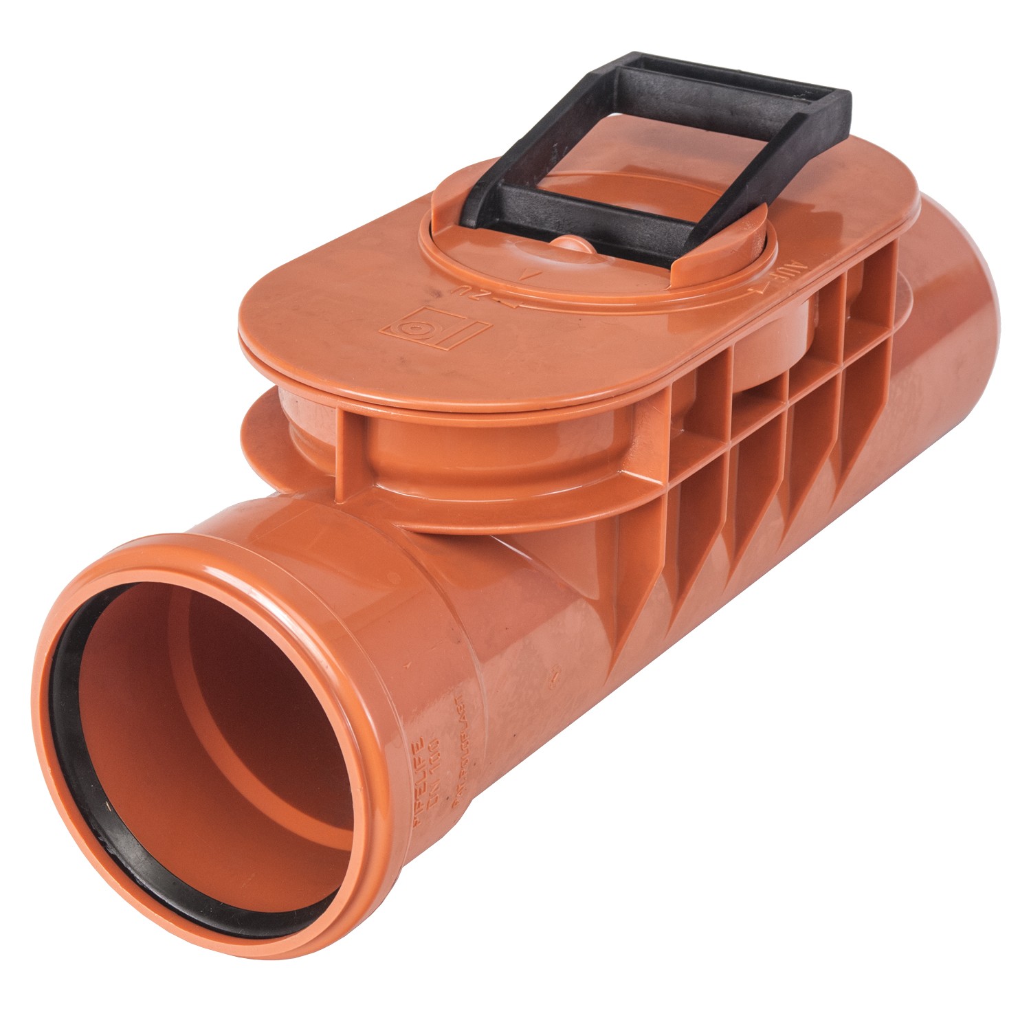 Rohre & Formstücke für den Hauskanal | Pipelife Austria