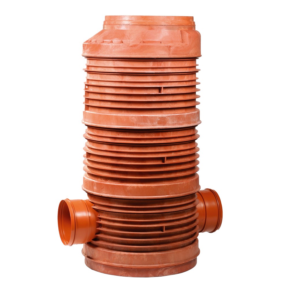 Schächte | Pipelife Austria