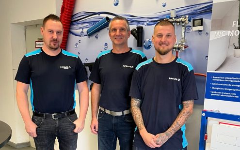 Pipelife Niederlassung Villach | Pipelife Austria