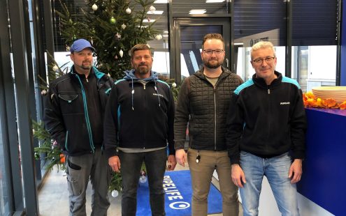 Pipelife Niederlassung Wels | Pipelife Austria