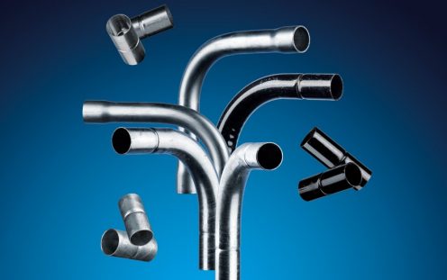 Elektro & Kabelschutz-Systeme | Pipelife Austria