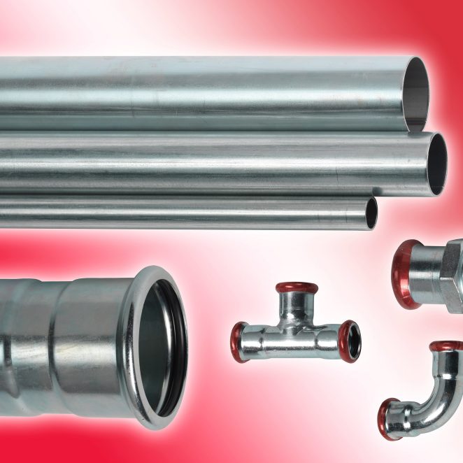 Kühllösungen | Pipelife Austria