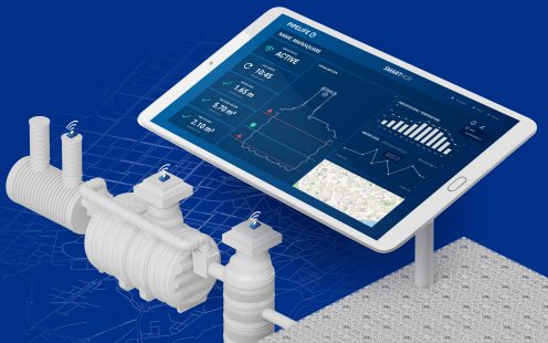 Smart Solutions | Pipelife Austria