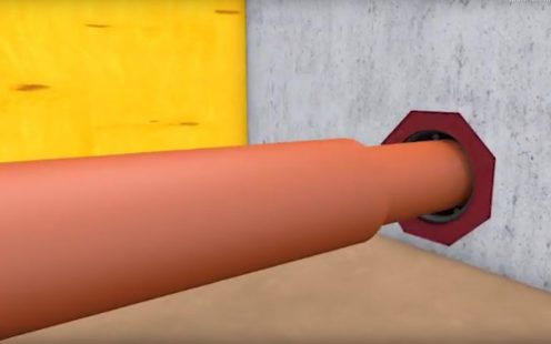 Videos Infrastruktur | Pipelife Austria